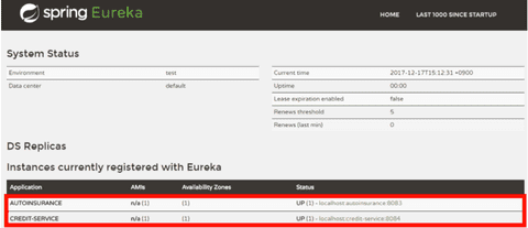 SOA (MSA) 아키텍처 예제 - uengine5.github